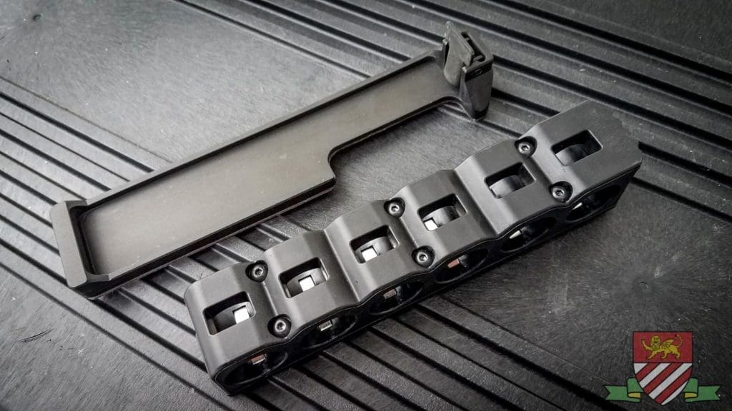 Universal Q-DC | Aridus Industries