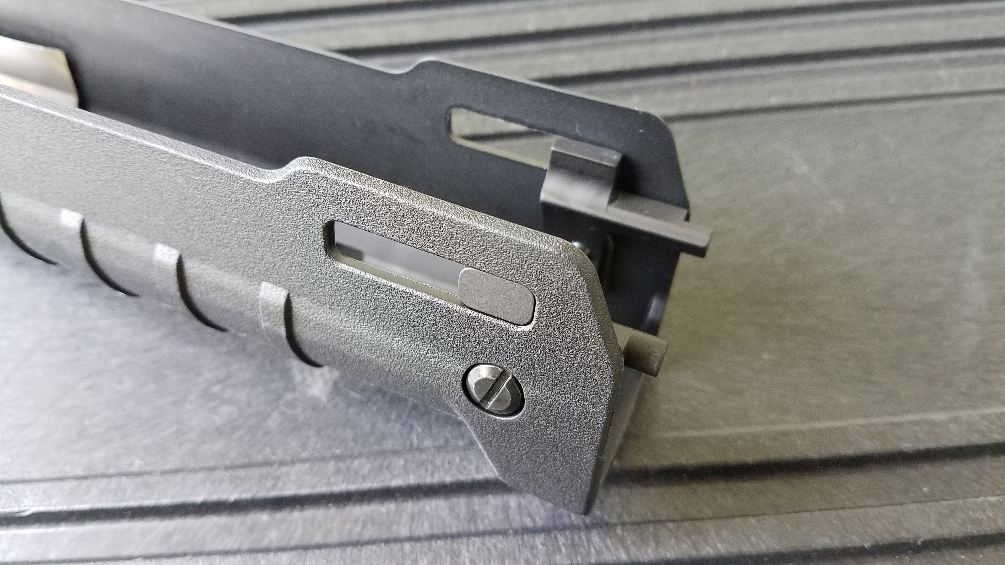 Beretta 1301 Handguard Assembly - Black | Aridus Industries