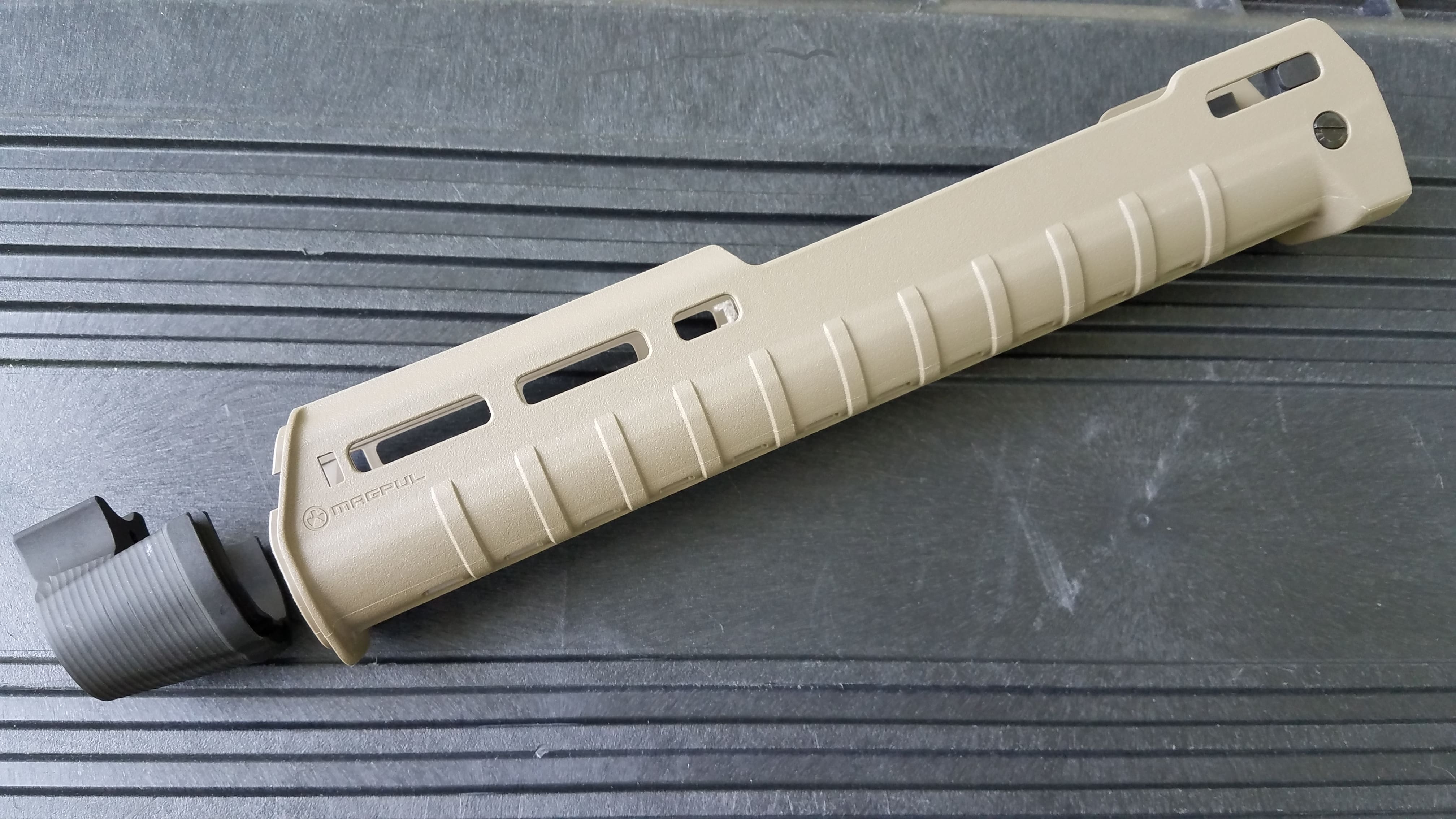 Beretta 1301 Handguard Assembly - Flat Dark Earth | Aridus Industries