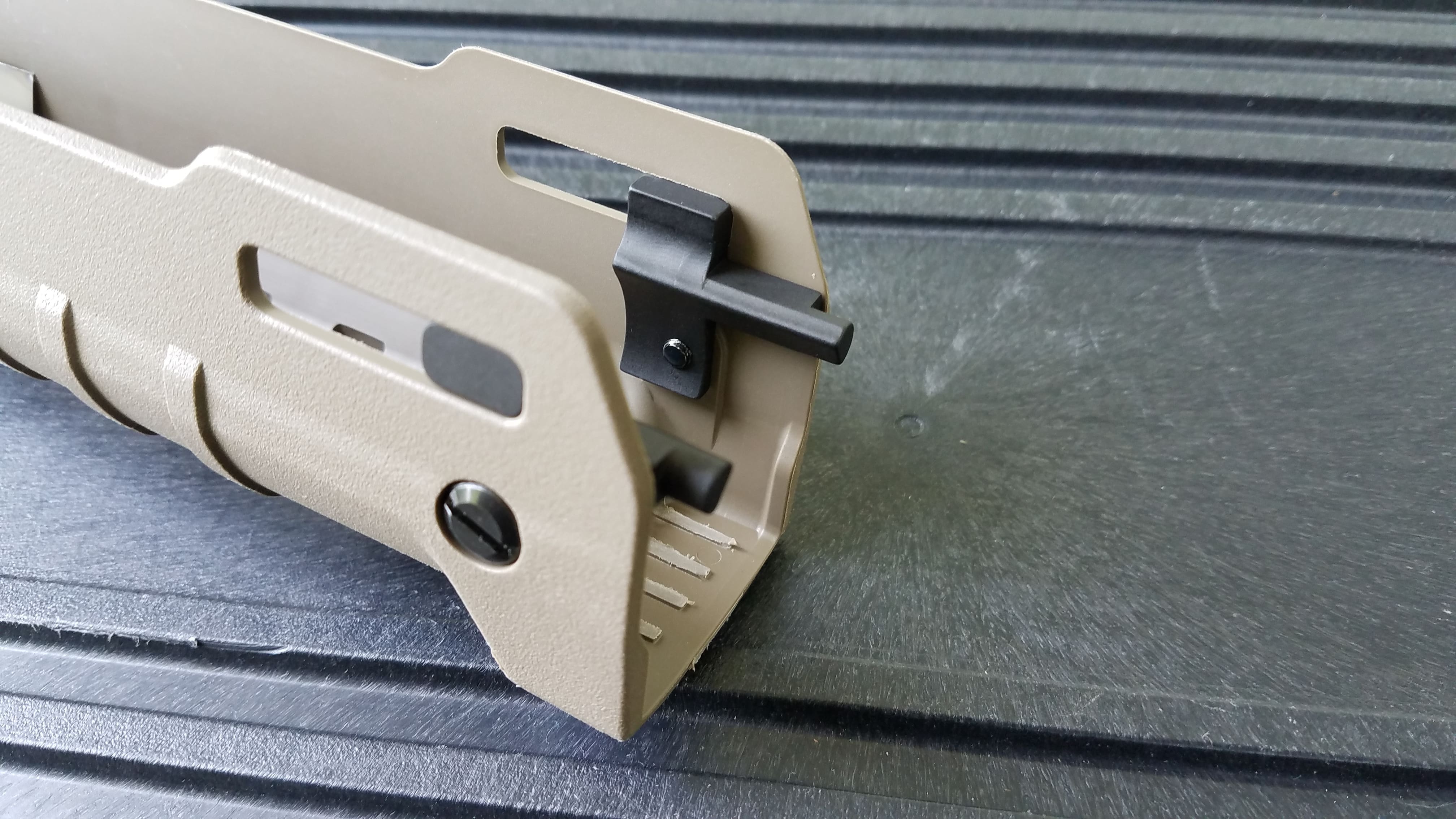 Beretta 1301 Handguard Assembly - Flat Dark Earth | Aridus Industries