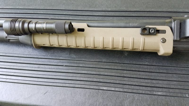 Beretta 1301 Handguard Assembly - Flat Dark Earth | Aridus Industries
