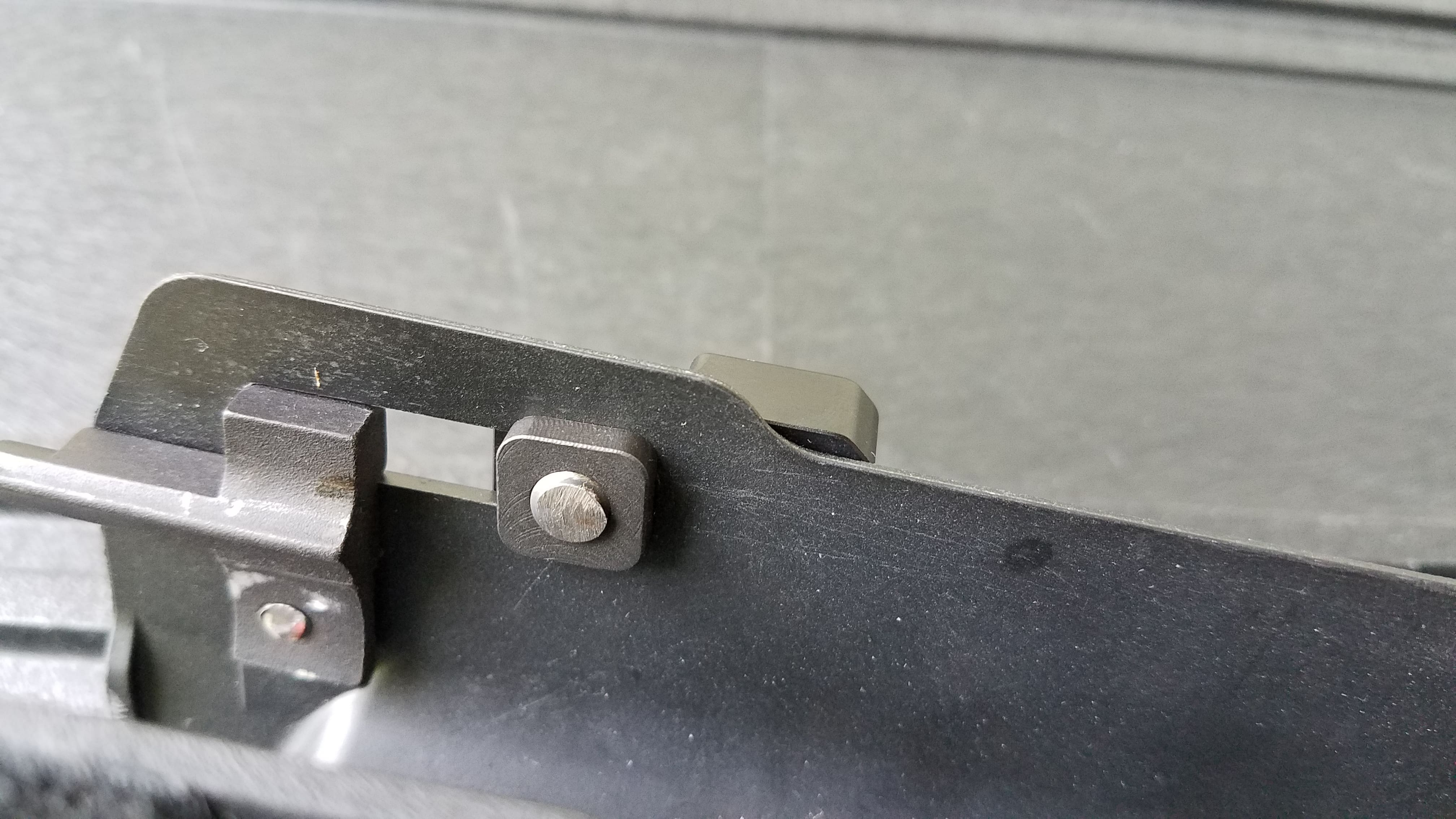 Beretta 1301 Handguard Assembly - Black | Aridus Industries