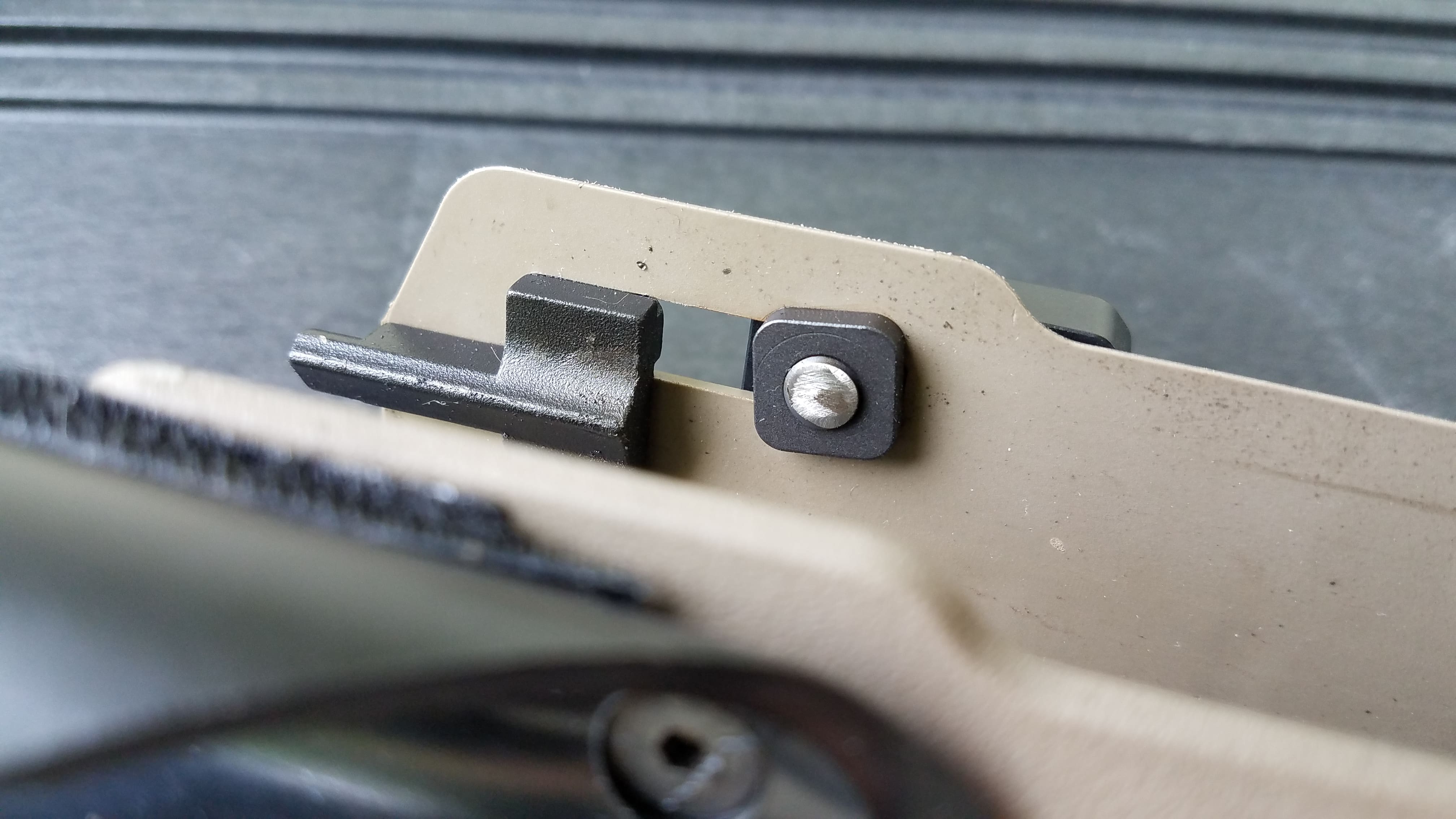 Beretta 1301 Handguard Assembly - Flat Dark Earth | Aridus Industries