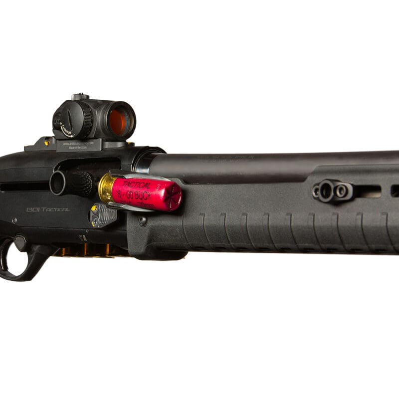 Beretta 1301 Handguard Assembly V2- Black | Aridus Industries