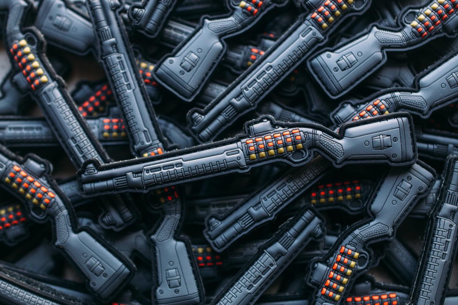 Aridus 1301 Morale Patch – Aridus Industries