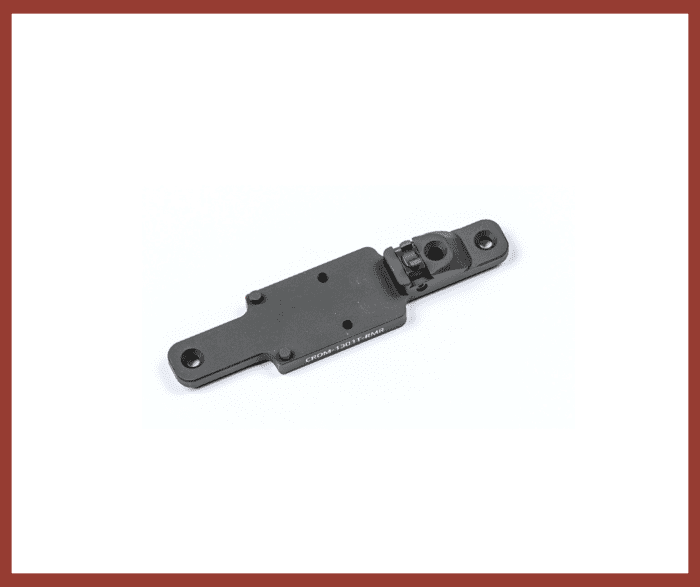 Beretta 1301 Tactical/ Trijicon RMR CROM | Aridus Industries