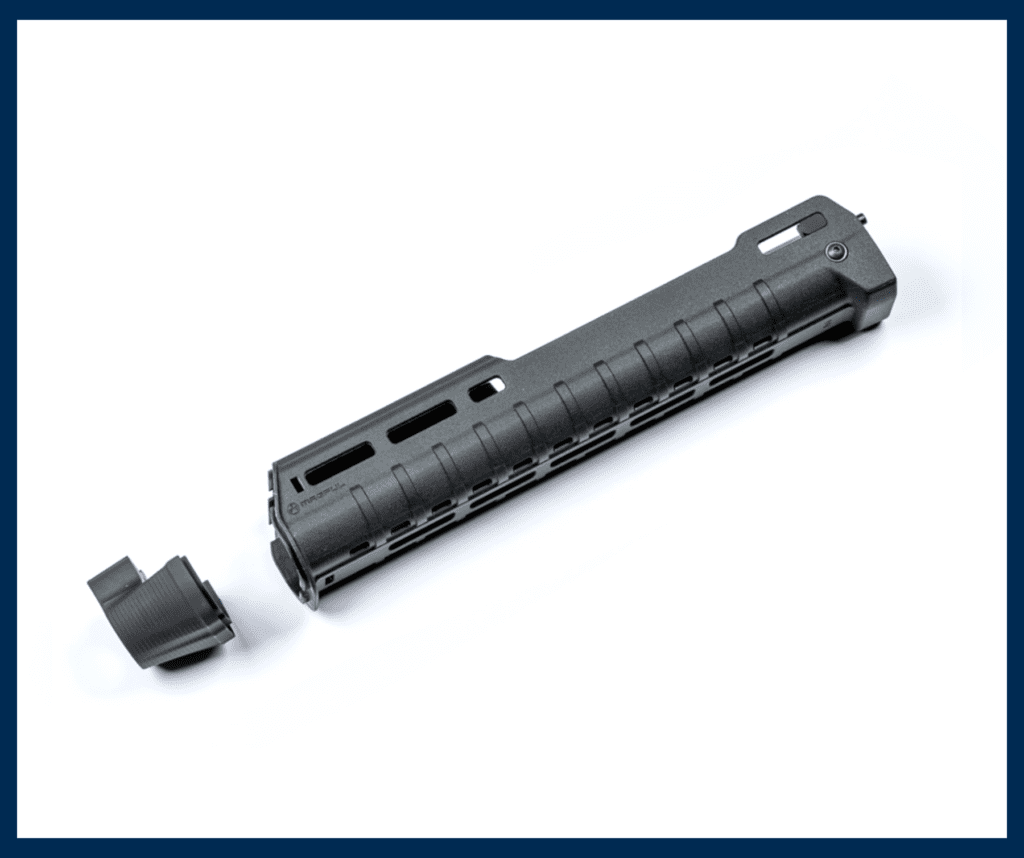 Beretta 1301 Handguard Assembly – Black – Aridus Industries