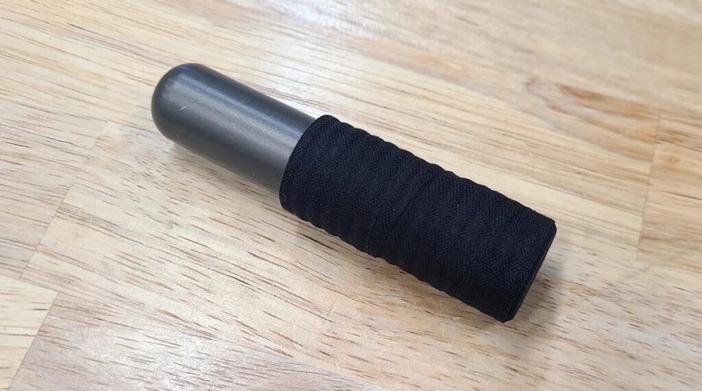 Quick-Detach Carrier | Aridus Industries