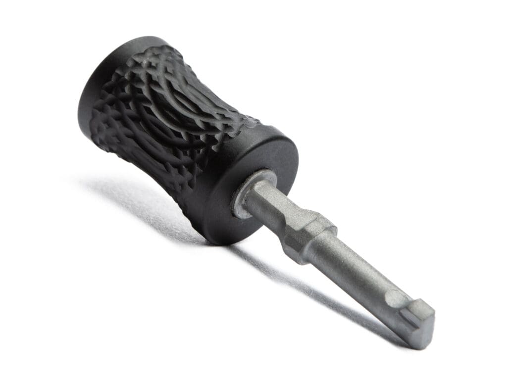 Aridus 1301 Charging Handle V2 | Aridus Industries