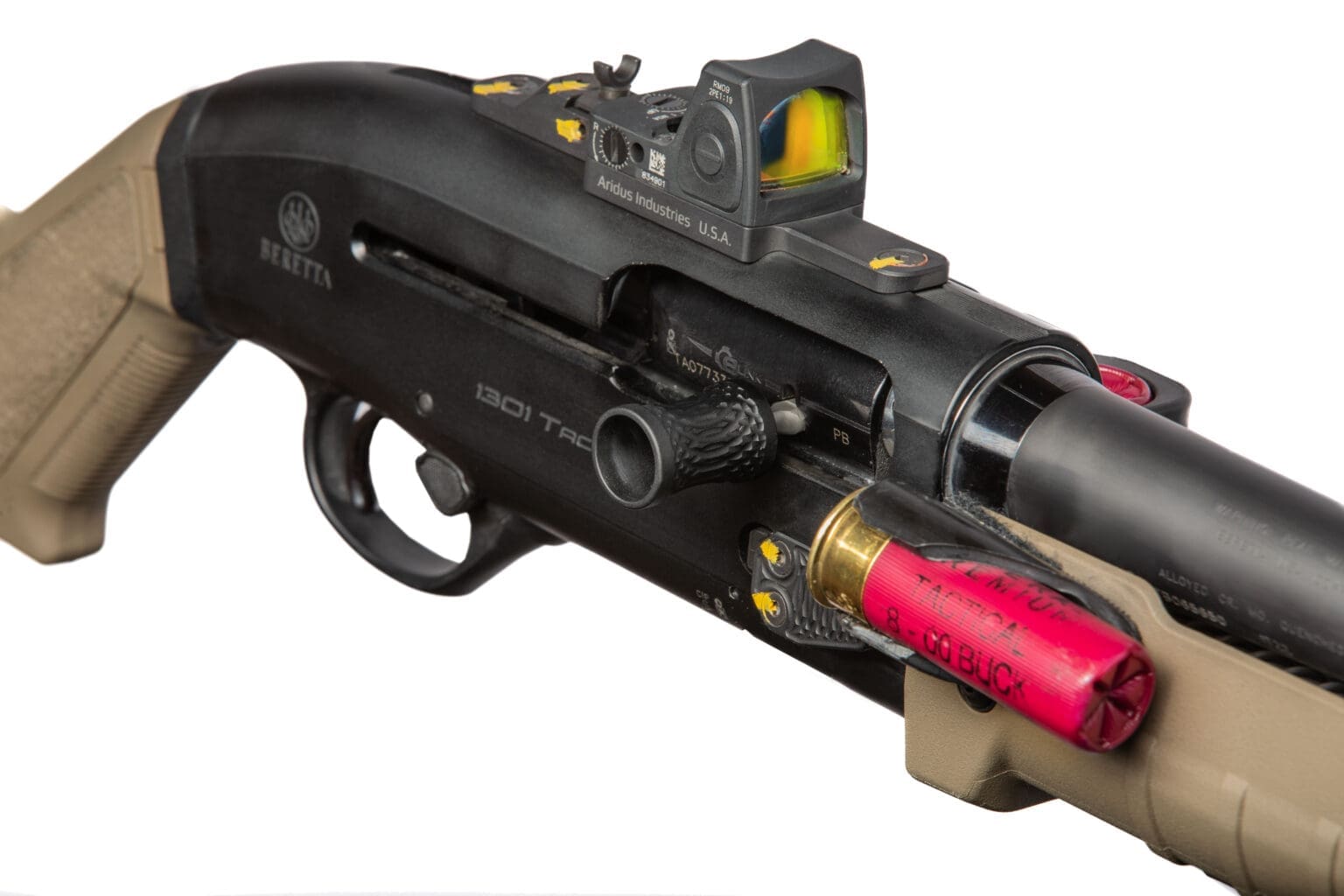 Aridus 1301 Charging Handle V2 | Aridus Industries