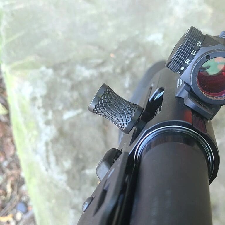 Aridus 1301 Charging Handle | Aridus Industries