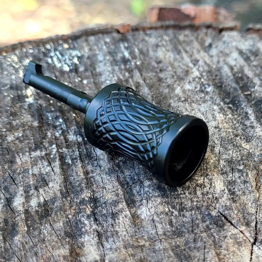 Beretta 1301 Handguard Assembly - Black | Aridus Industries