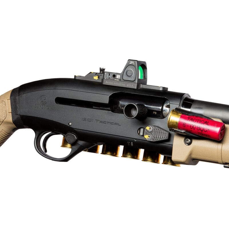 Aridus Bolt Release for Beretta A300 / Gen 2 1301 | Aridus Industries