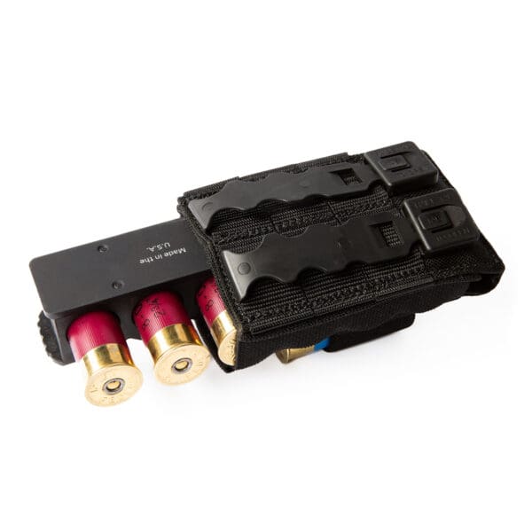 Aridus Carrier Pouch by Wilderness Tactical Products | Aridus Industries