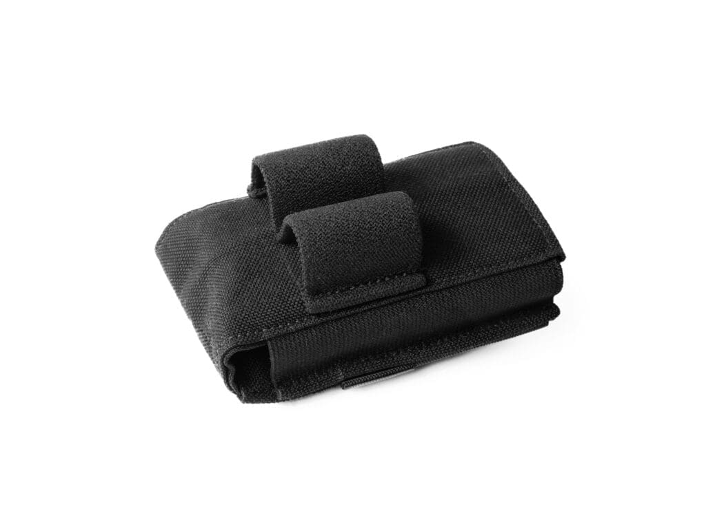 Quick-Detach Carrier | Aridus Industries