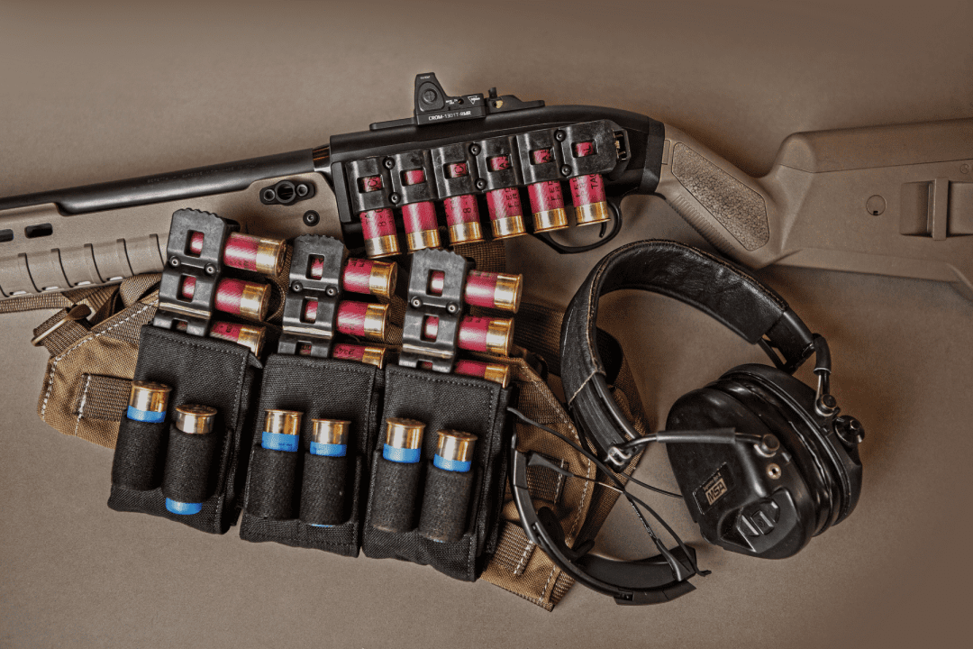 Aridus Carrier Pouch by Wilderness Tactical Products | Aridus Industries