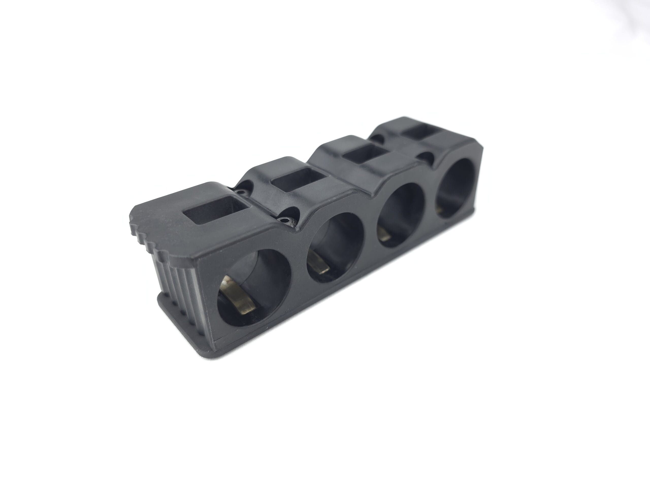4 Round Carrier | Aridus Industries