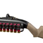 Aridus Stock Adapter | Aridus Industries