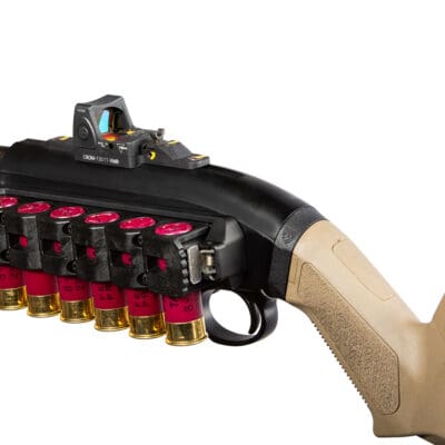 Aridus Stock Adapter | Aridus Industries