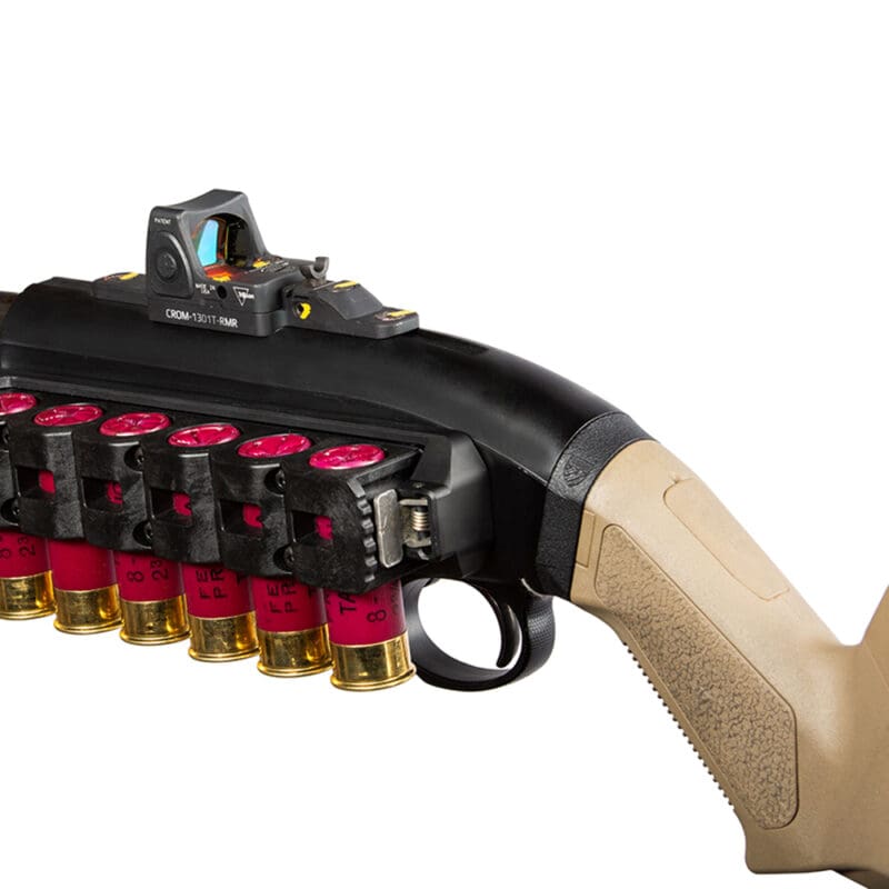 Aridus Stock Adapter | Aridus Industries