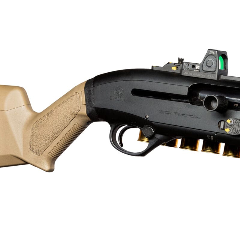 Aridus Stock Adapter | Aridus Industries