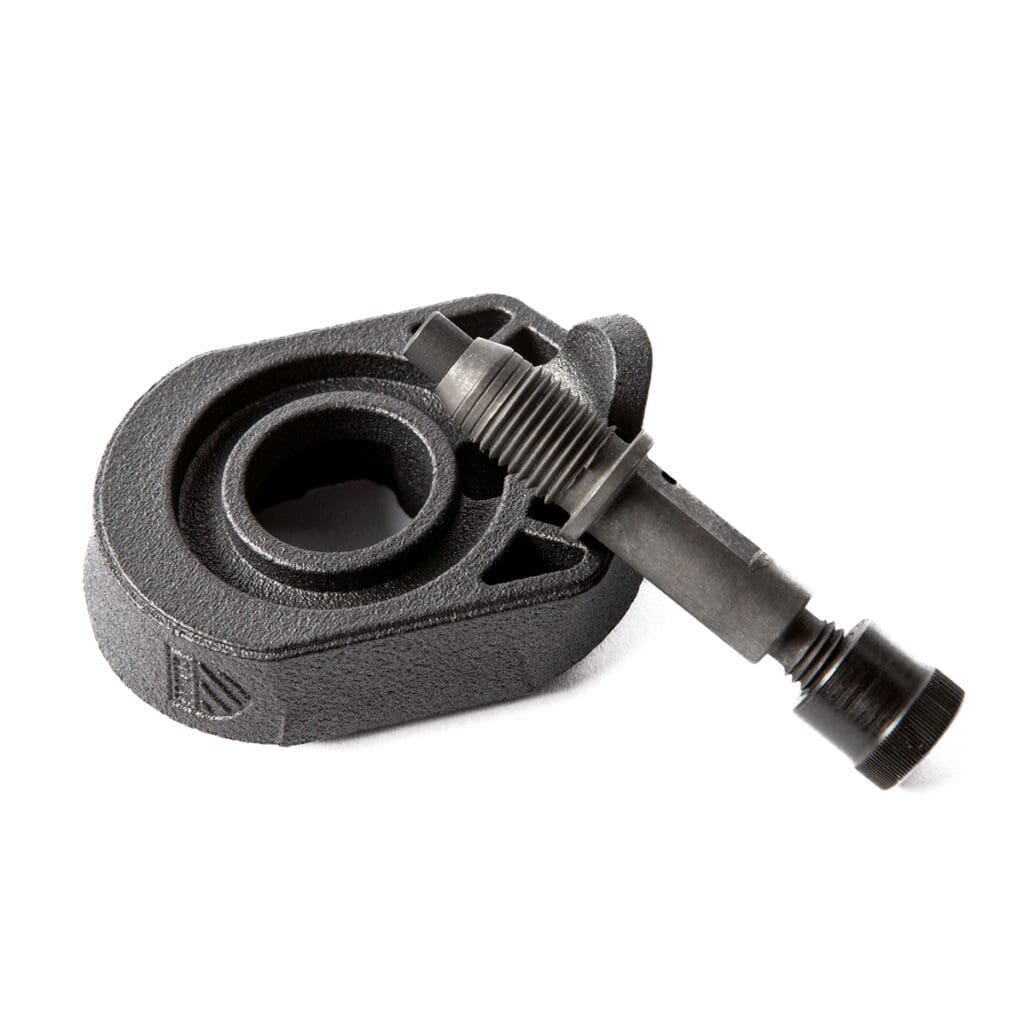 Aridus Stock Adapter | Aridus Industries