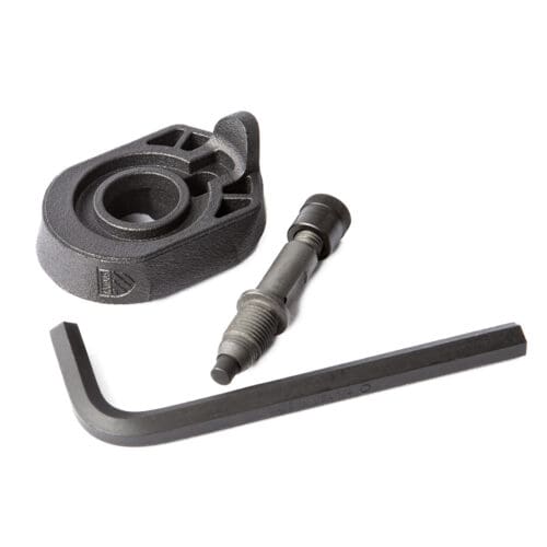 Aridus Stock Adapter | Aridus Industries