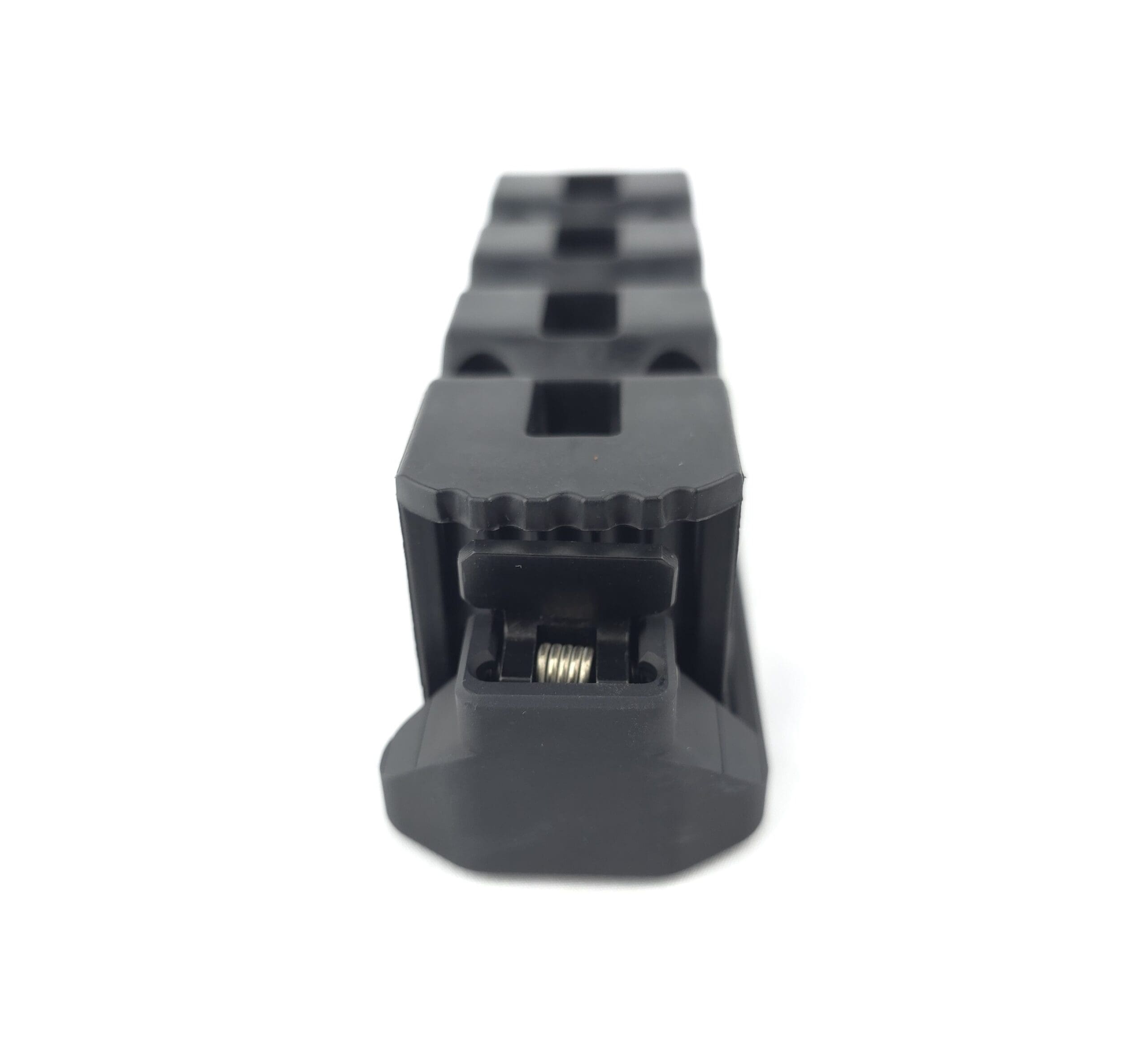 4 Round Universal Q-DC | Aridus Industries