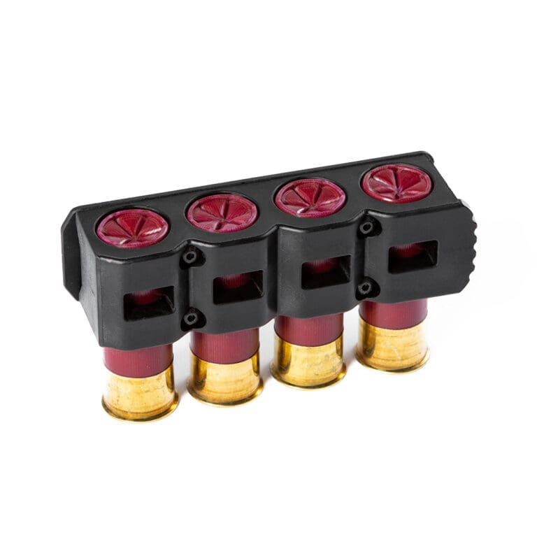 4 Round Carrier | Aridus Industries