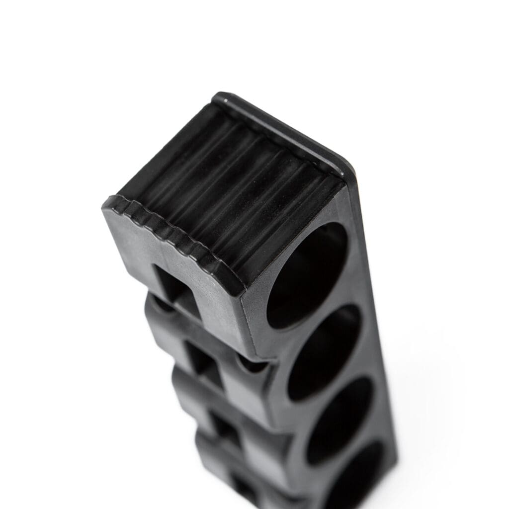 4 Round Carrier | Aridus Industries