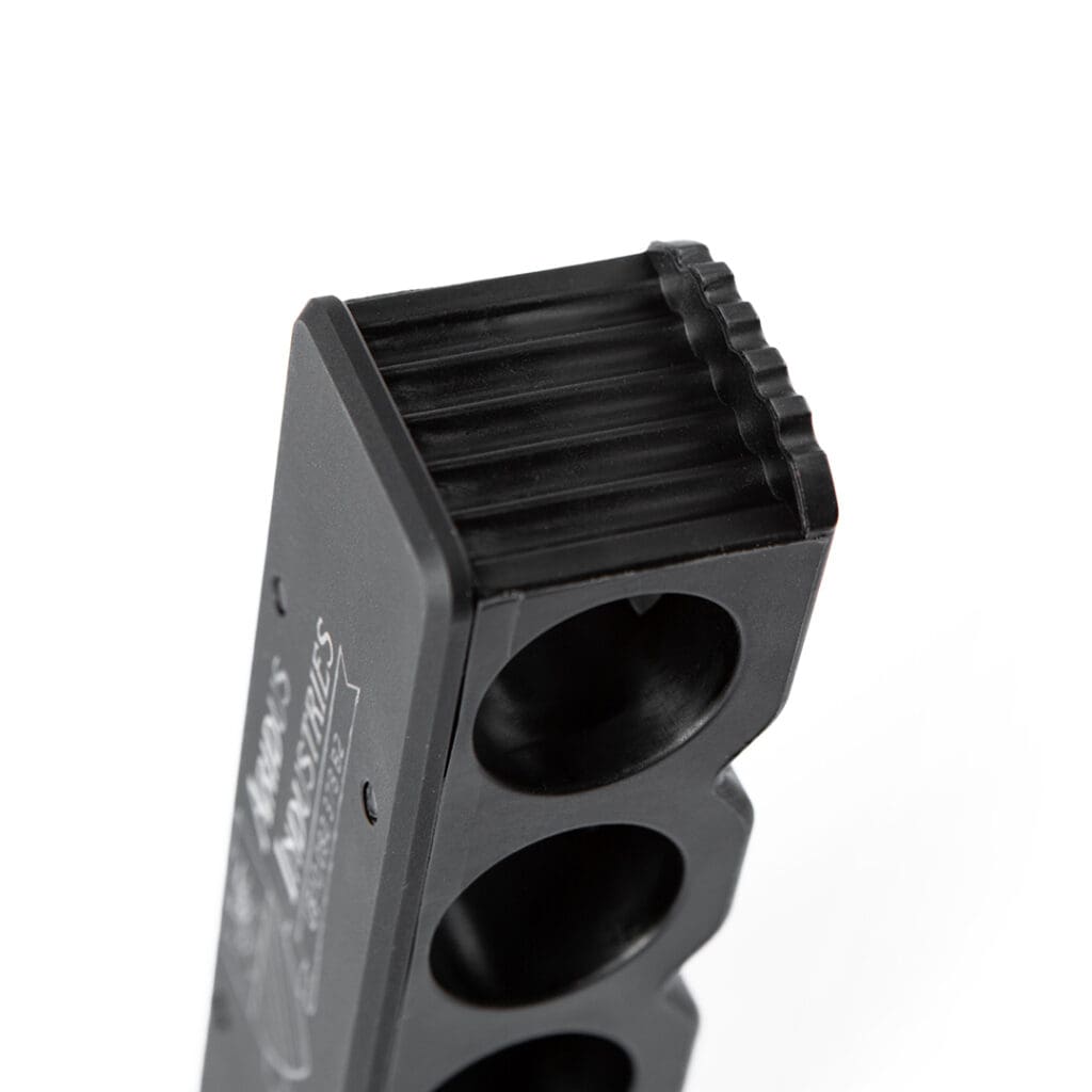 4 Round Carrier | Aridus Industries