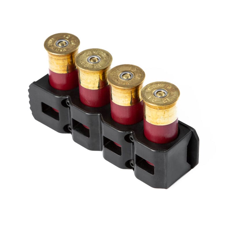 4 Round Carrier | Aridus Industries