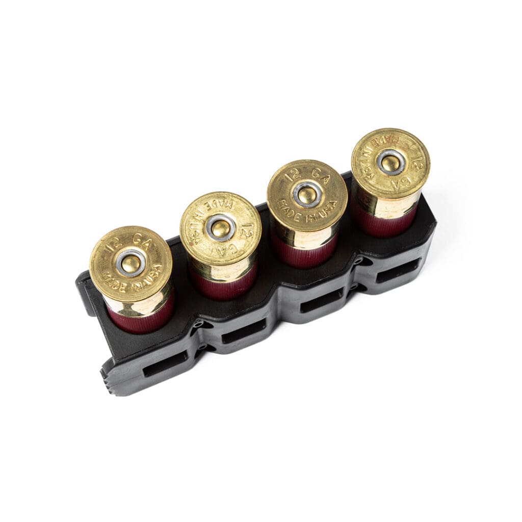 4 Round Carrier | Aridus Industries