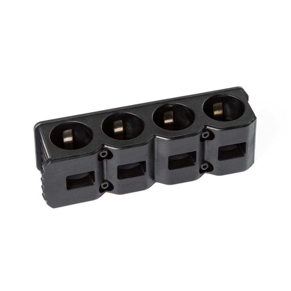 4 Round Carrier | Aridus Industries