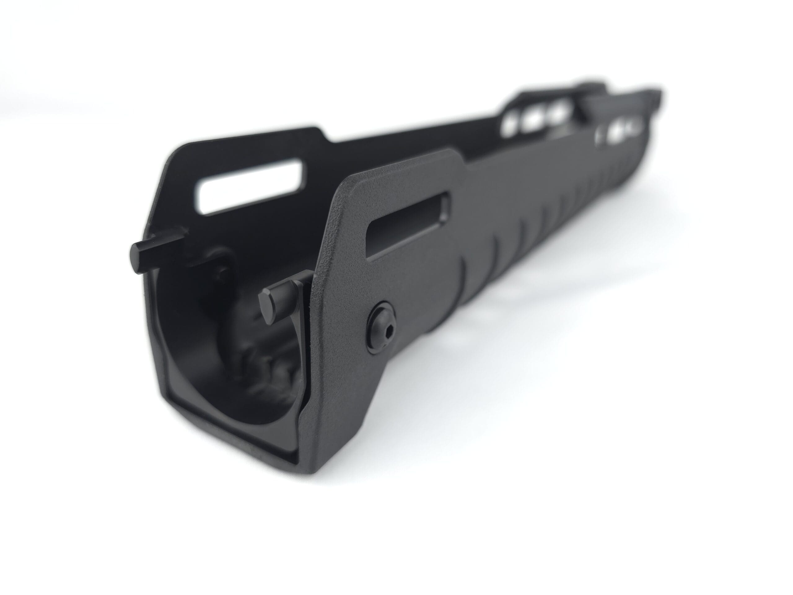Beretta 1301 Handguard Assembly V2- Black | Aridus Industries