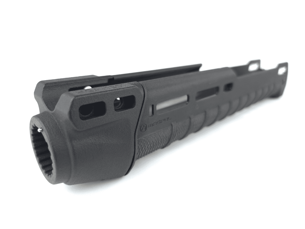 Beretta 1301 Handguard Assembly V2- Black | Aridus Industries