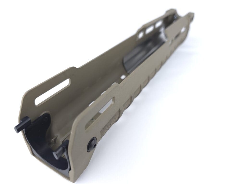 Beretta 1301 Handguard Assembly V2- Flat Dark Earth | Aridus Industries
